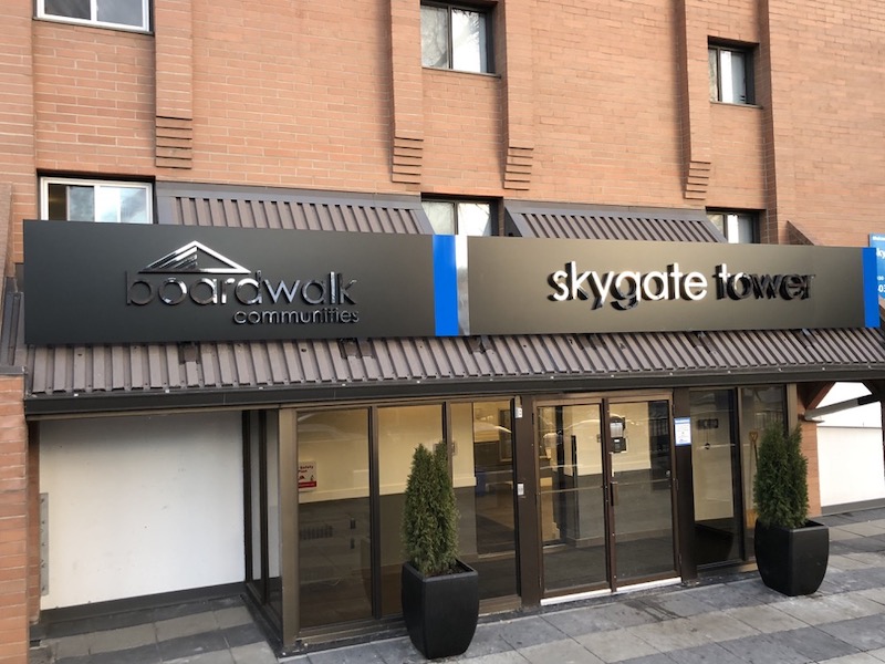 Apartments & Townhomes for Rent in Calgary | Boardwalk